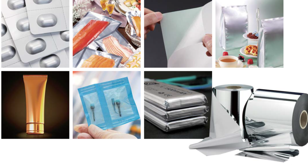 Extrusion Coating - Advanced Technology Group