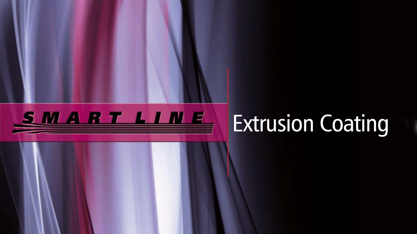 Extrusion Coating - Advanced Technology Group